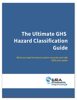 GHS Hazard Classification Handbook | Free Guide