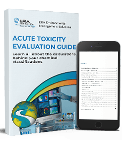 ERA | Acute Toxicity Guide Landing Page