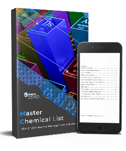 Master Chemical List (MCL) Case Study | ERA Environmental
