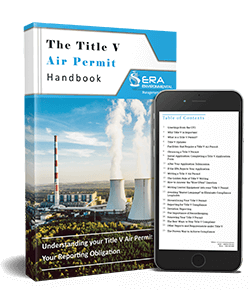 Title V Handbook | ERA Environmental