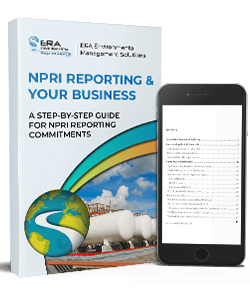 NPRI Reporting & Your Business: A Step-by-Step Guide to Reporting