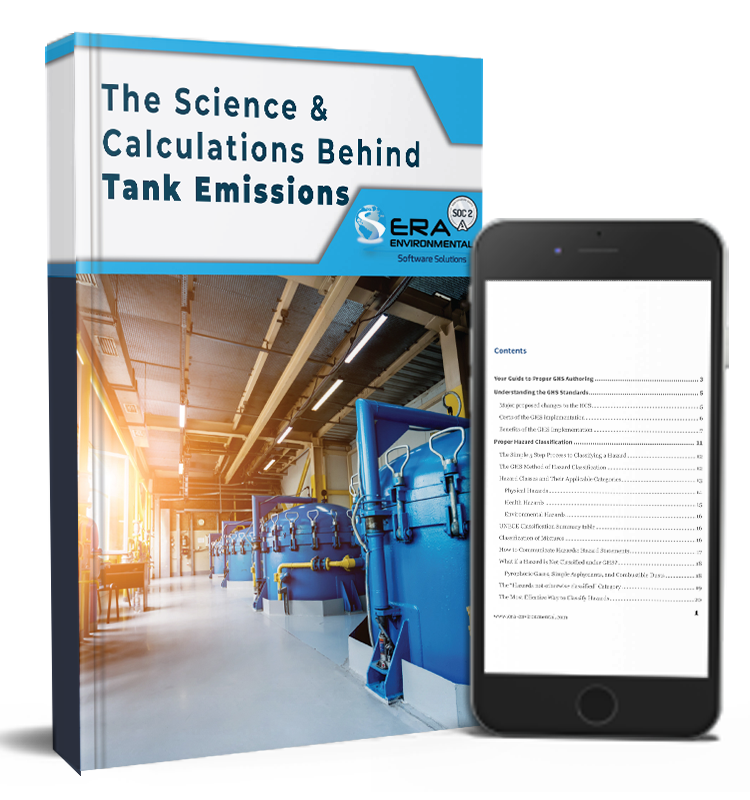 Oil & Gas resources | ERA Environmental