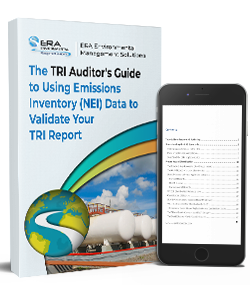 TRI Reporting Resources | ERA Environmental