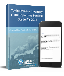 Free eBook: TRI Reporting Survival Guide