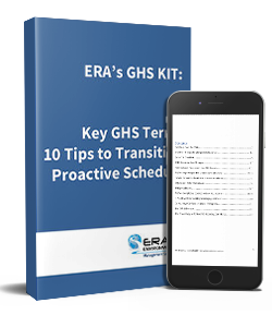 Globally Harmonized System resources | ERA Environmental