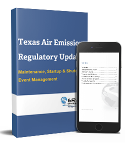 Texas MSS Guide | ERA Environmental