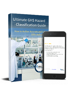 GHS Hazard Classification Handbook | Free Guide
